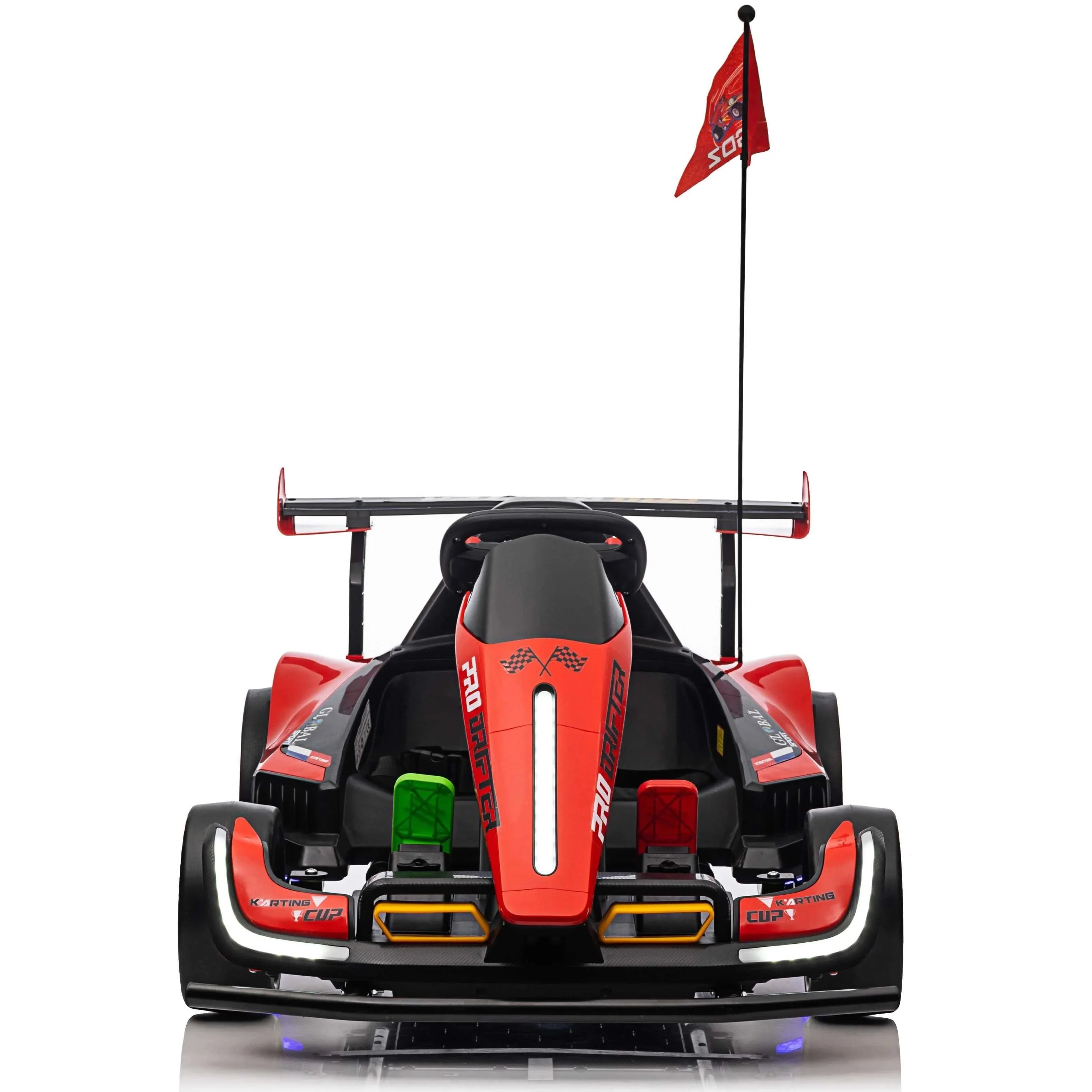 24v Pro Drifter ™ Kids Electric Drifting Go Kart Ride On