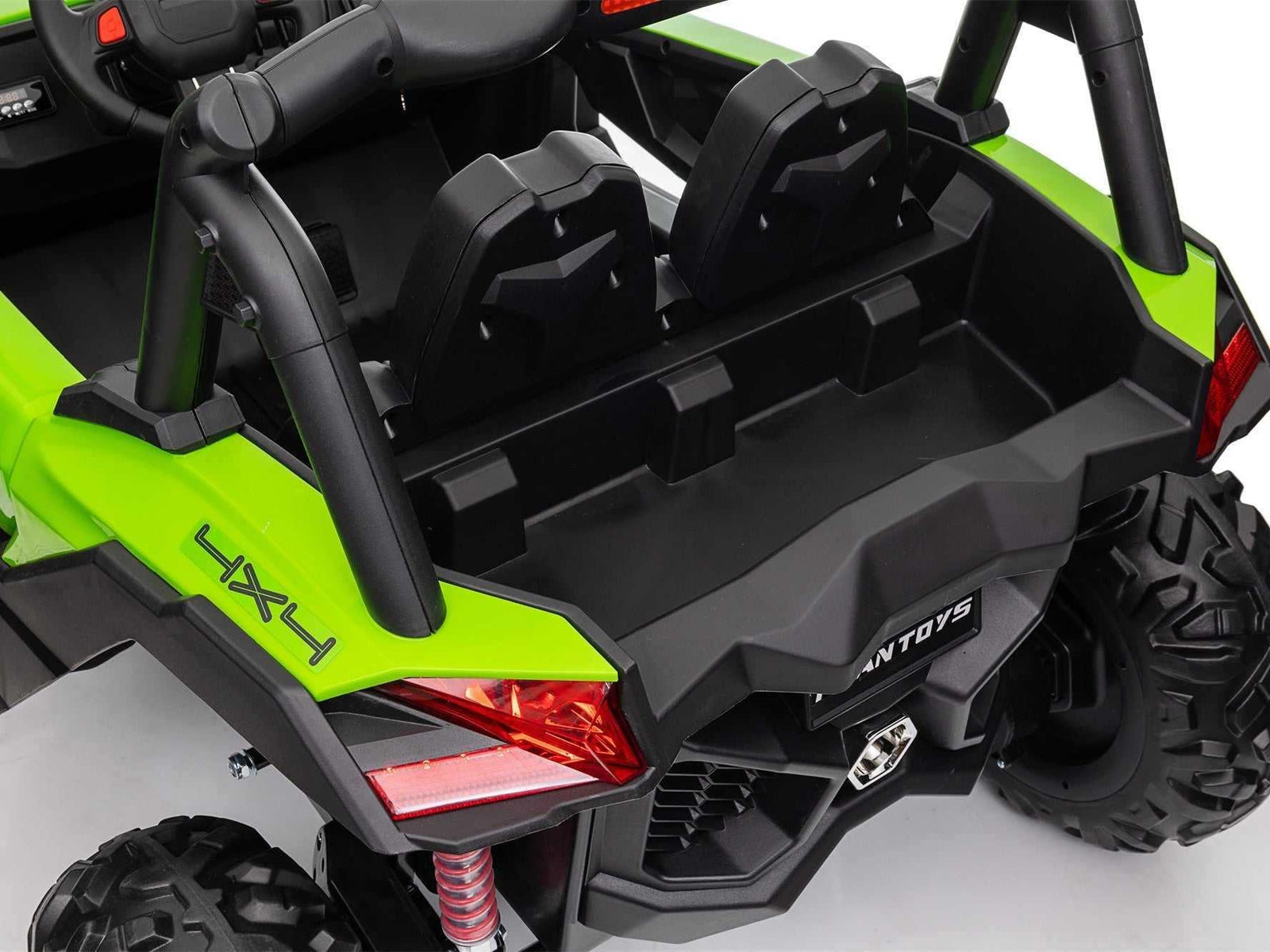 Exclusive Neo 24v 4wd Off Road UTV Ride On Buggy