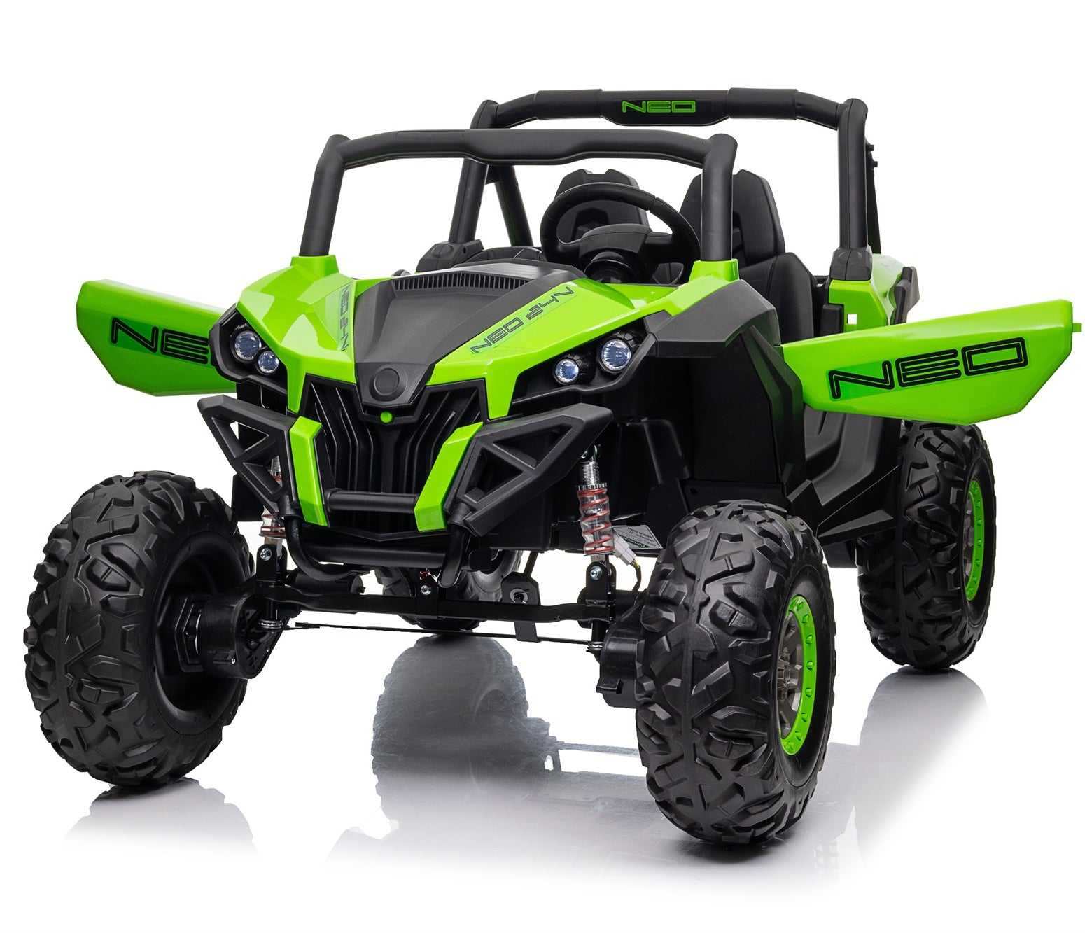 Exclusive Neo 24v 4wd Off Road UTV Ride On Buggy