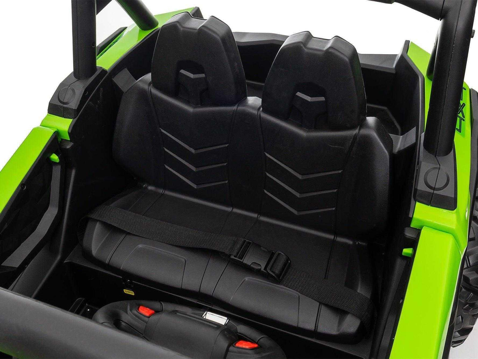 Exclusive Neo 24v 4wd Off Road UTV Ride On Buggy