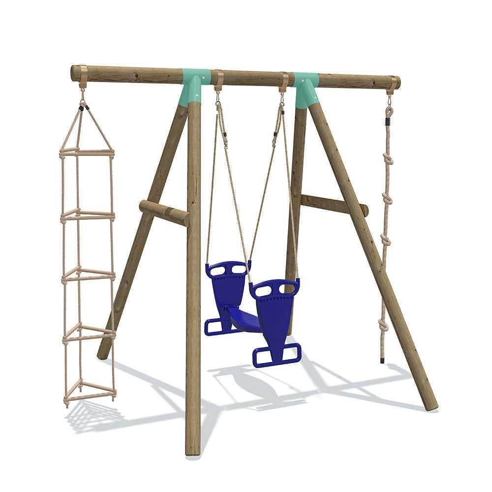 Swing And Ladder Sets